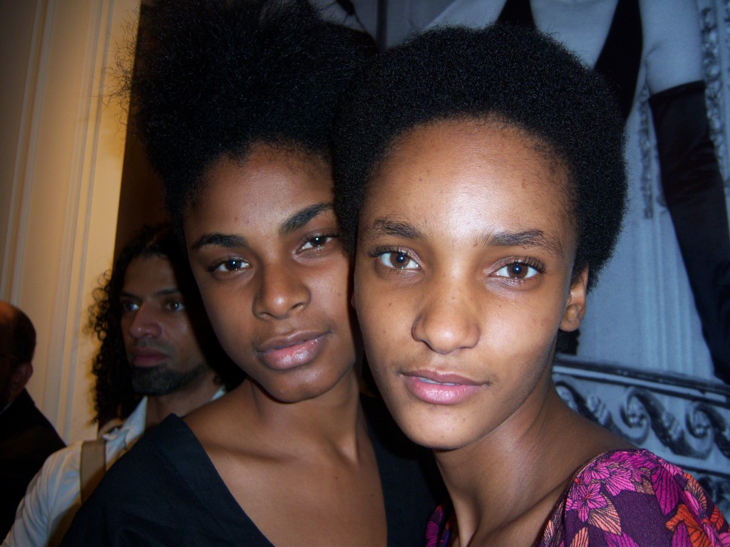 Sam Fine “The Basics of Beauty” DVD Launch | That Girl At The Party