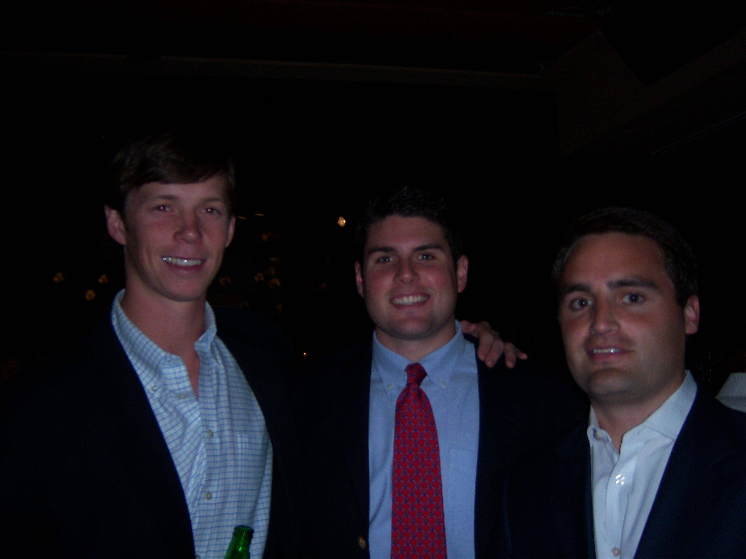 Duke Guys | That Girl At The Party