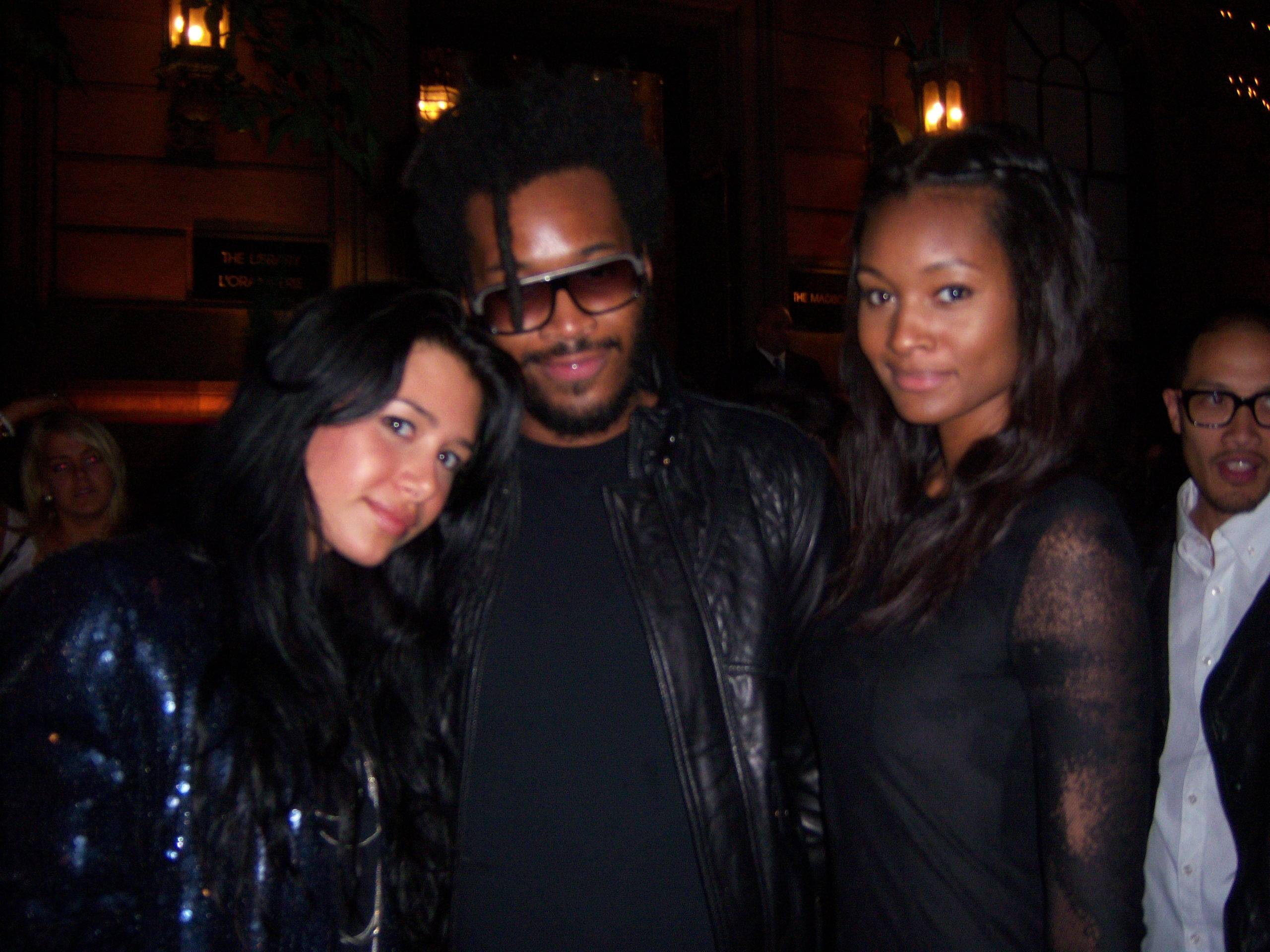 models2 - That Girl At The Party