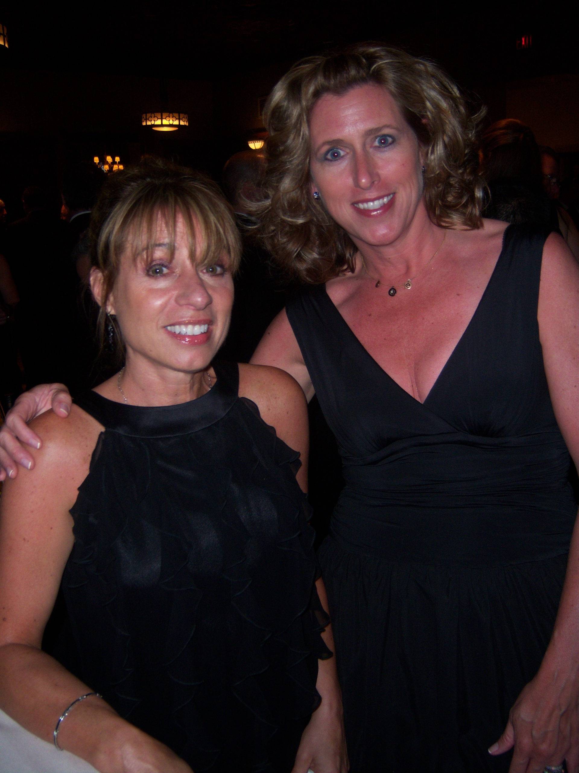 Marine Corps Mess Night | That Girl At The Party