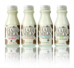 Carol's Daughter Hair Milk Products | That Girl At The Party
