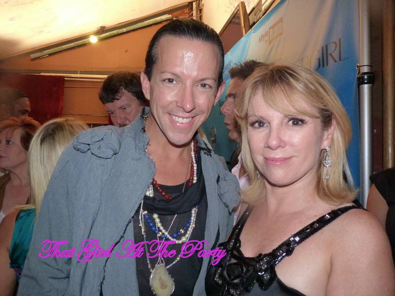 Celebrating Bravo's Double Exposure with Markus Klinko & Indrani | That ...