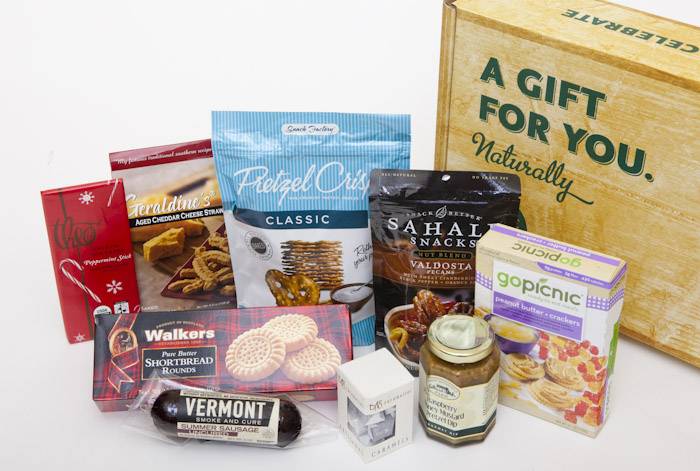 Gift Box_GRUB_stack | That Girl At The Party