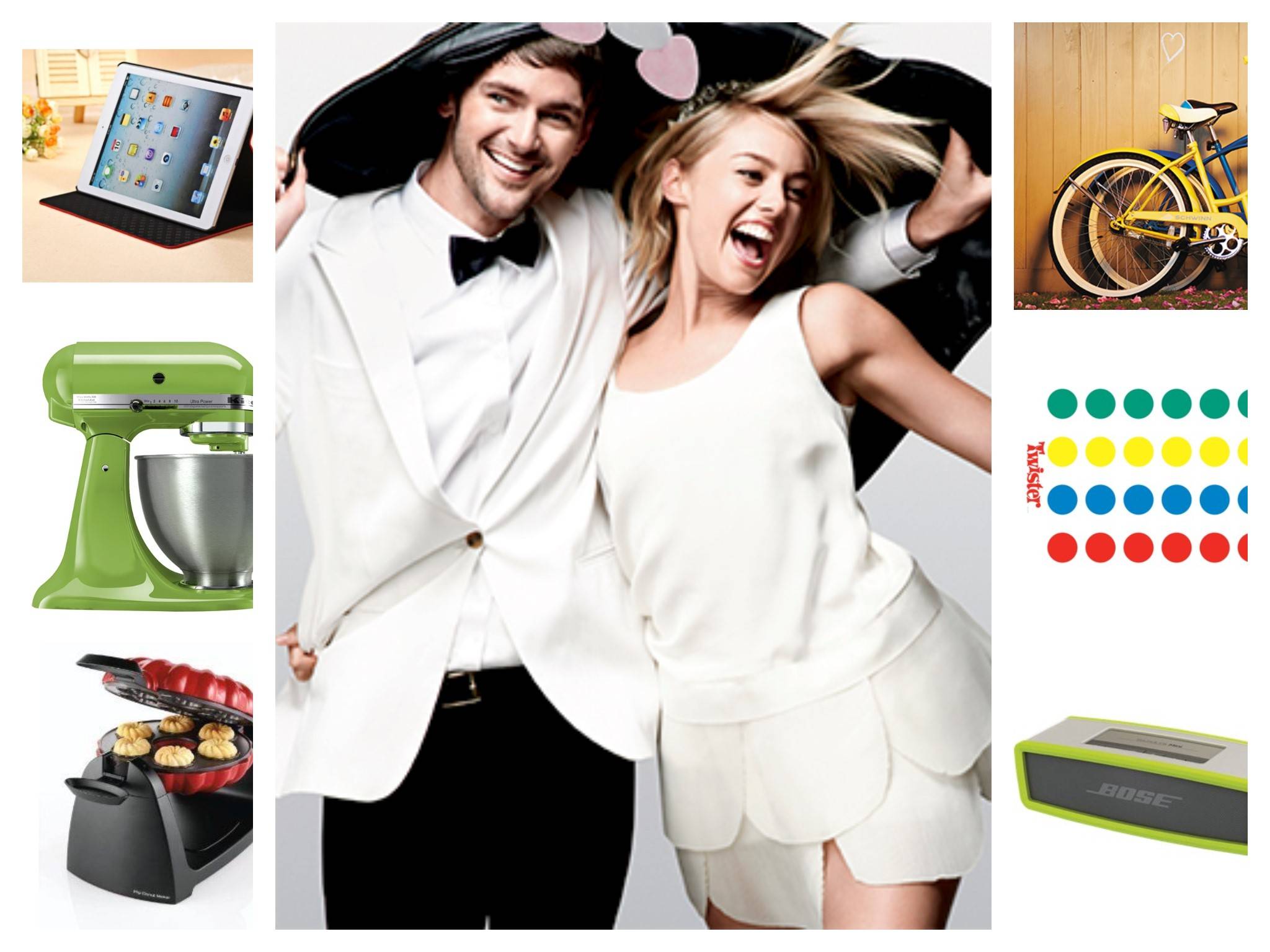 Target Wedding Pairing | That Girl At The Party