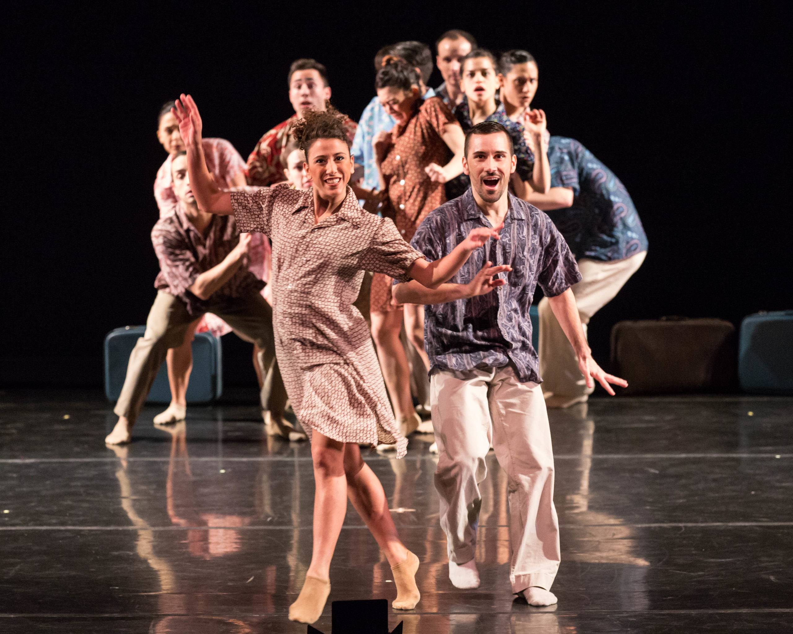 flabbergast-2-c-bicking-photography | That Girl At The Party