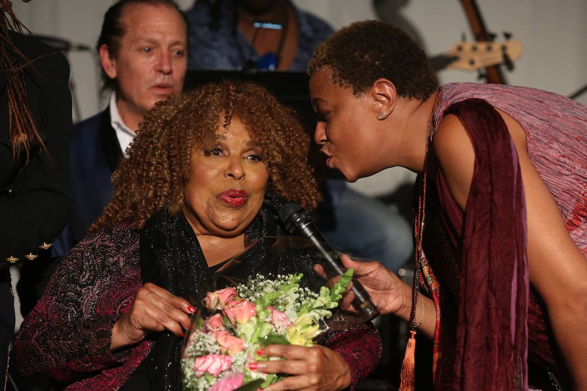 Jazz Foundation Annual Loft Party Raises Over $400K | That Girl At The ...