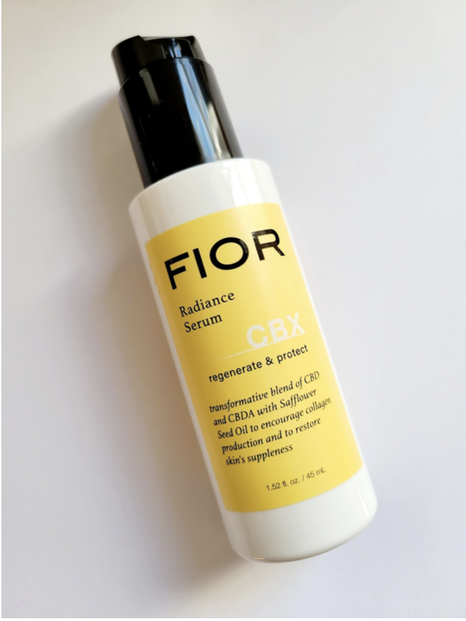 Fior Skincare Is A Must-Have For Summer 2021 | That Girl At The Party