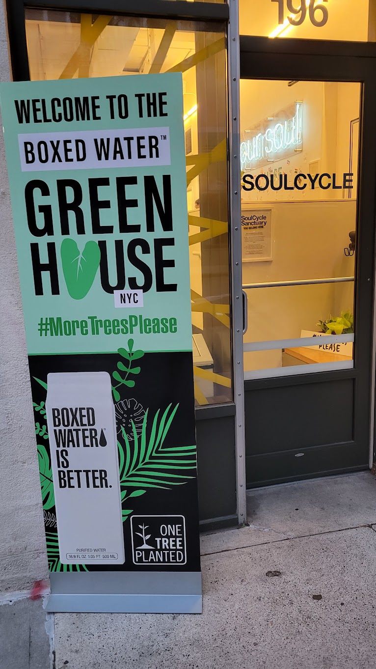 Boxed Water Has A Yummy New Flavor – Watermelon! | That Girl At The Party